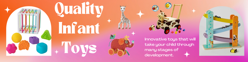 Let the Children Play Toyshop: Your Australian Online Toy Store