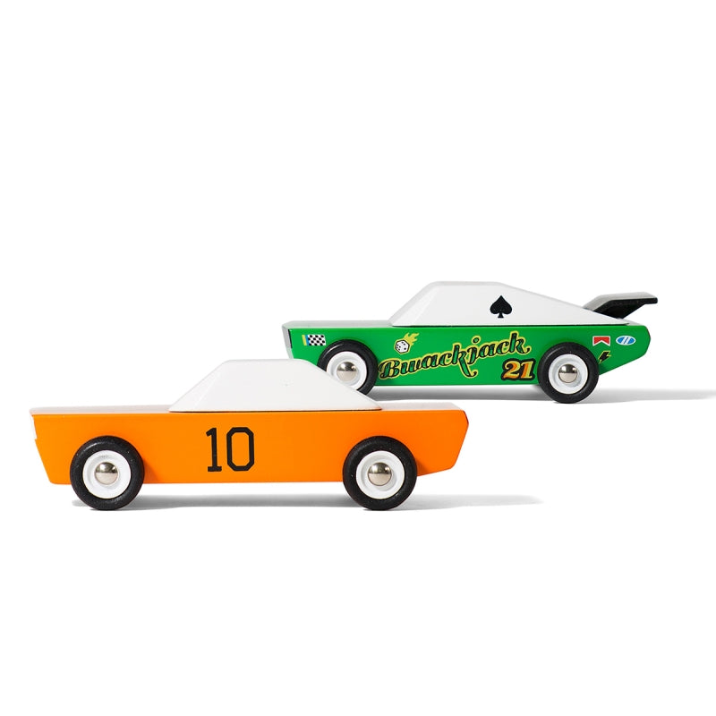 Candylab cars store